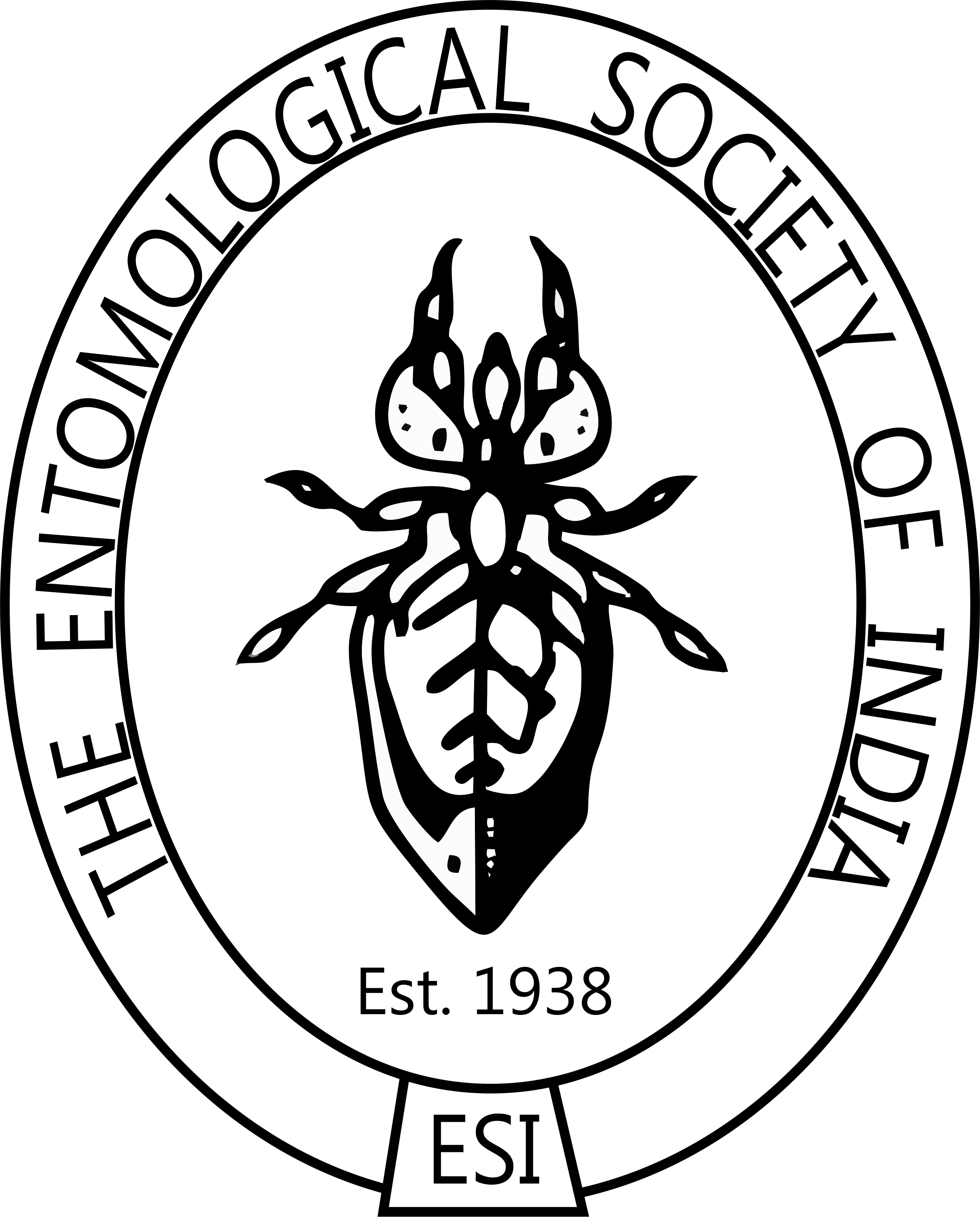 Entomological Society of India